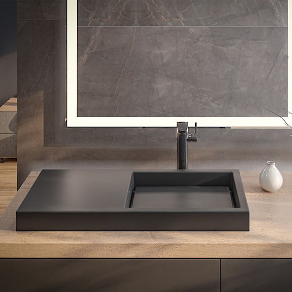 Cuba Sobrepor Skyline Horizon Roca Café